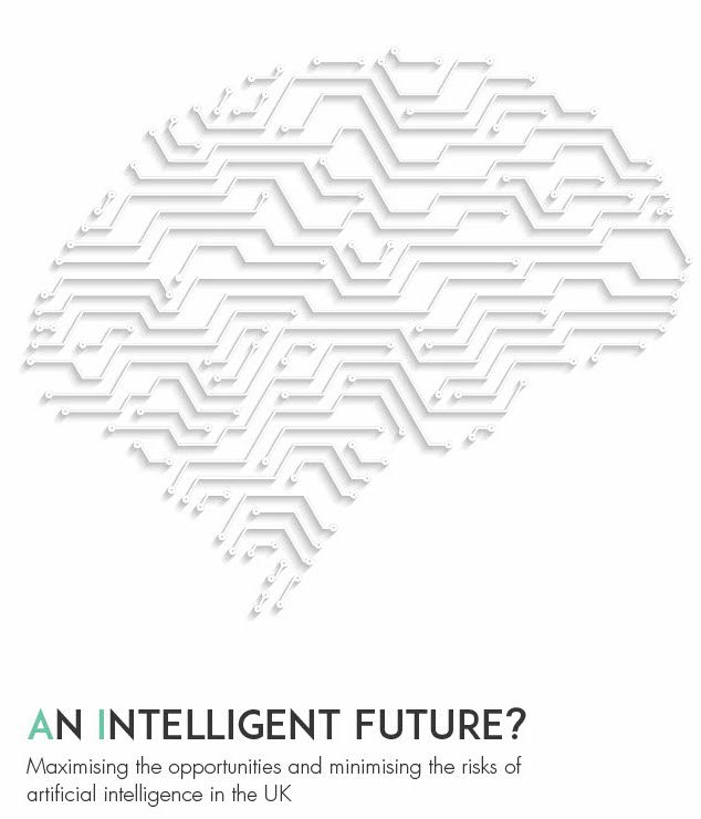 An Intelligent Future Future Advocacy