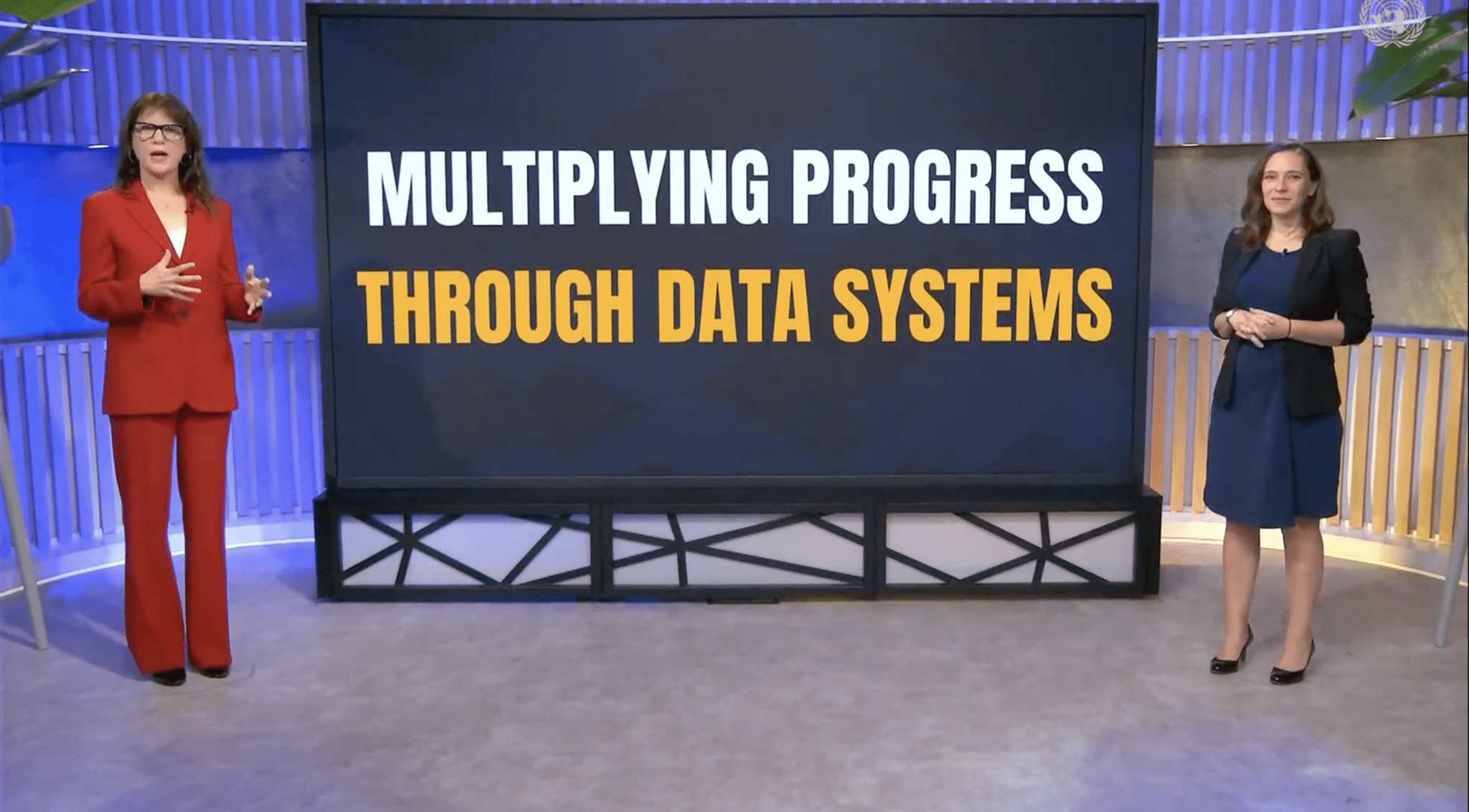 Unlocking Impact : Driving Data With Purpose - Future Advocacy