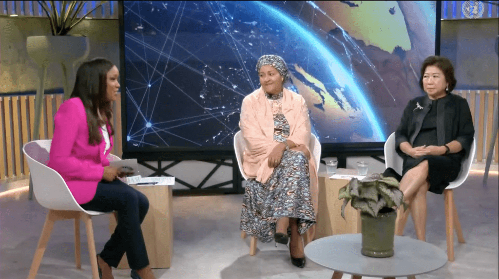 Unlocking Impact : Driving Data With Purpose - Future Advocacy